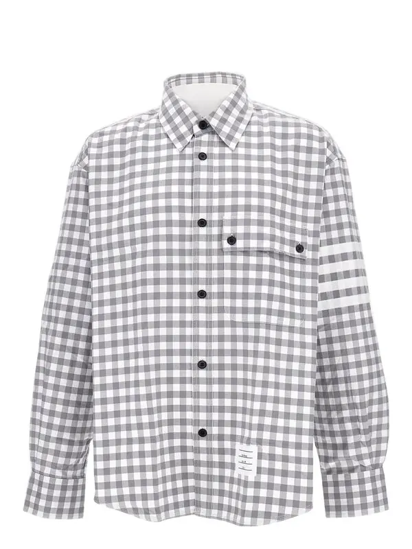 Thom Browne Shirt - White