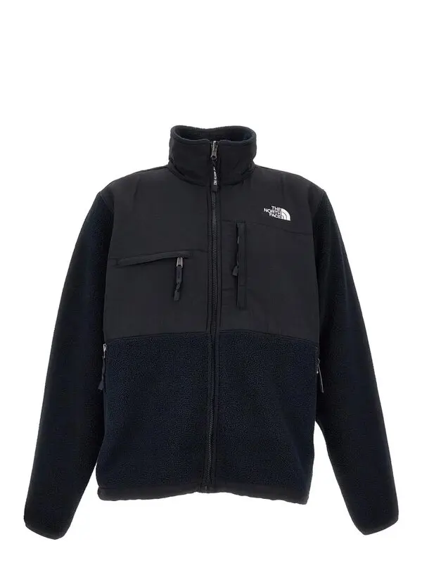 The North Face Denali Jacket - Black