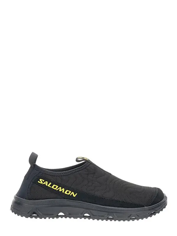 SALOMON A. T.q Rx Moc 3.0 Sneakers - Black