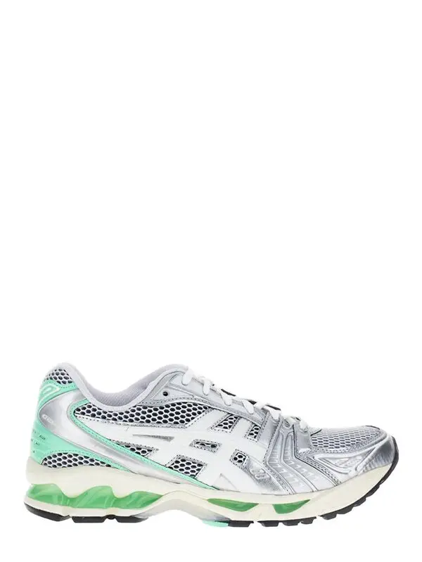 Asics Gel-kayano 14 Sneaker - Silver