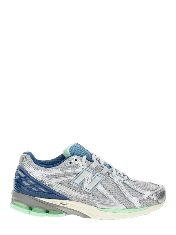 NEW BALANCE U1906 Athletic Sneakers - Silver