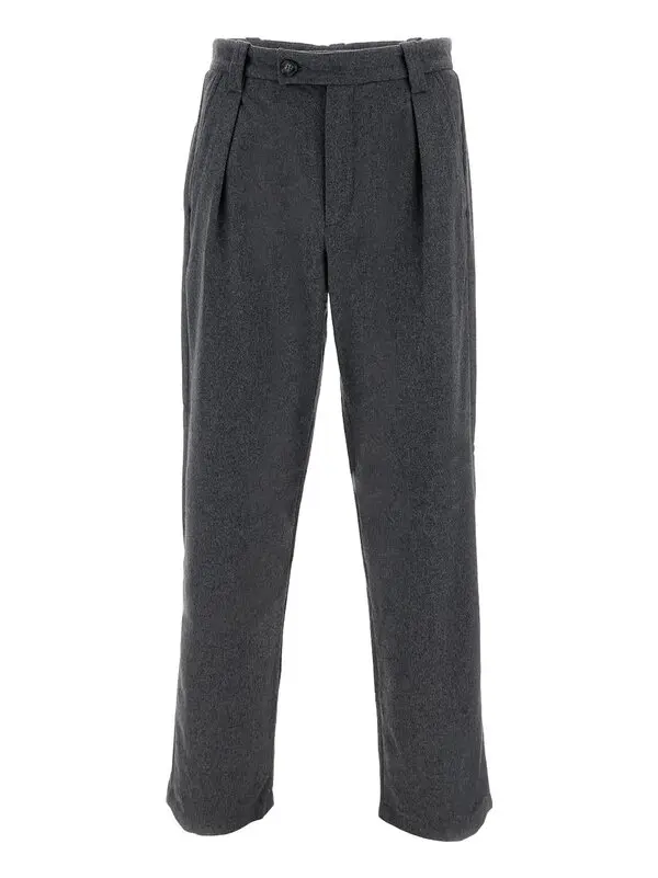 A.p.c. Renato Trousers - Grey