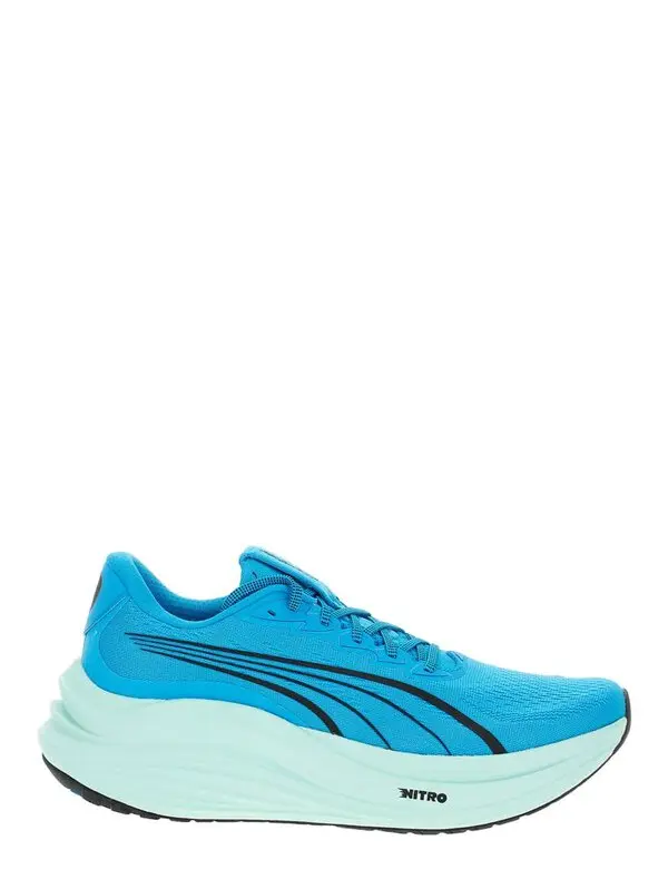 PUMA Sneaker Mag Max Nitro - Sky Blue