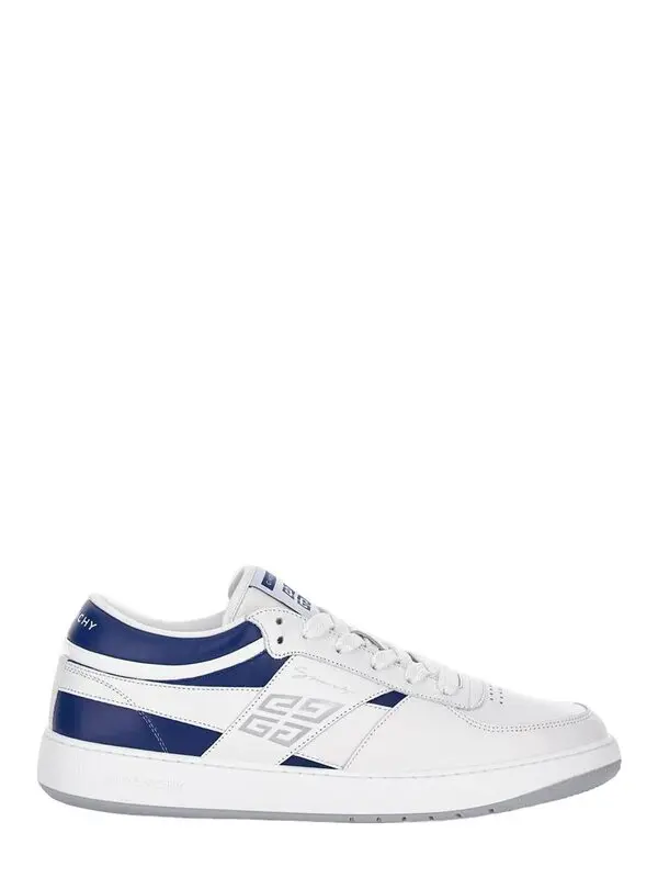 Givenchy G Move Sneakers - White