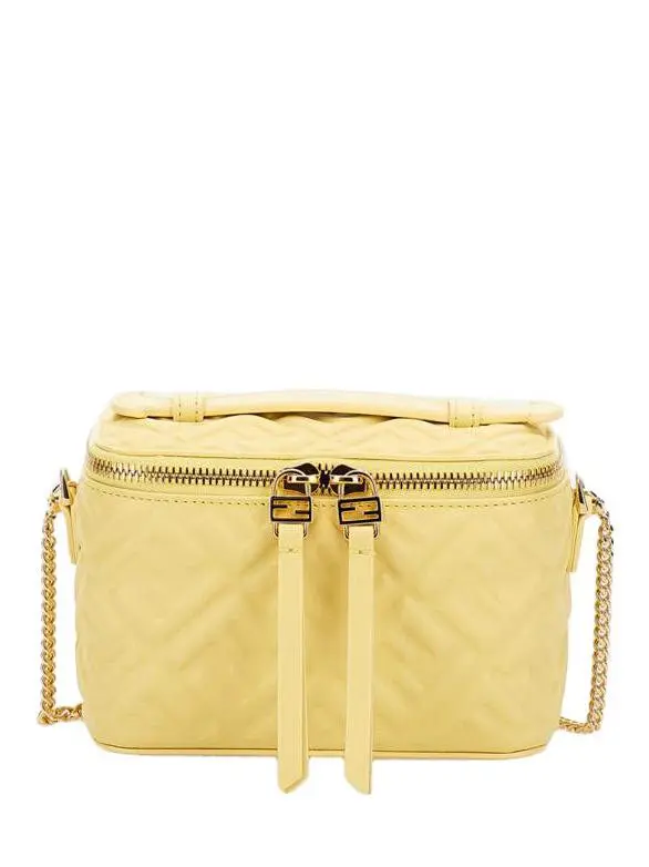 Fendi Vanity - Yellow