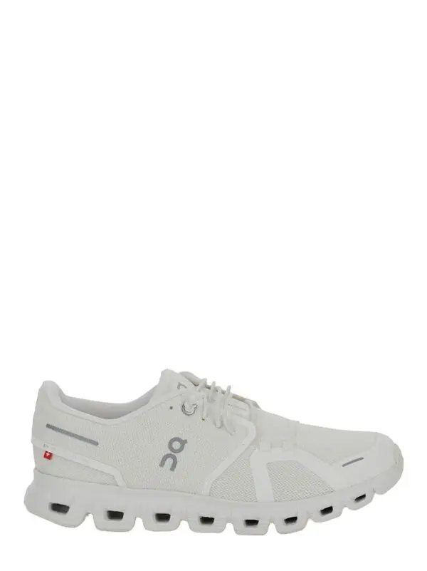 On Cloud 6 Sneakers - White