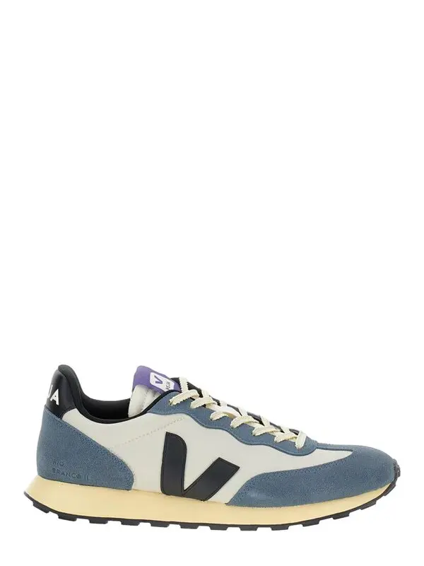 VEJA Rio Branco Sneakers - Sky Blue