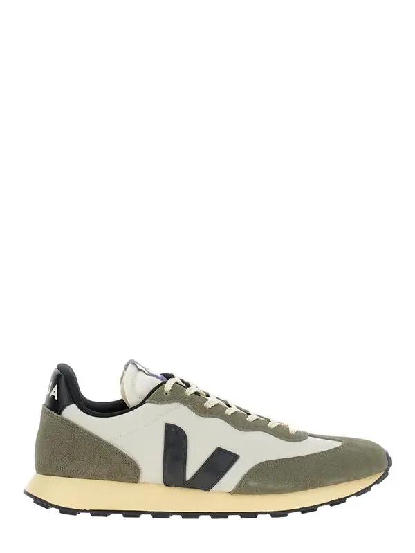 VEJA Rio Branco Sneakers - White