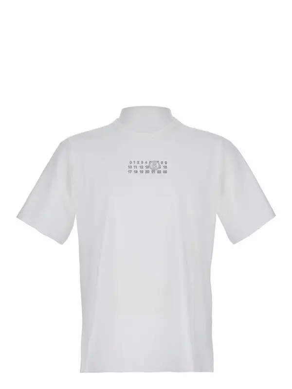 MAISON MARGIELA T-shirt - White
