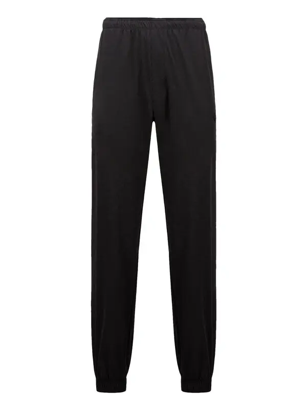 Moncler Pants - Black