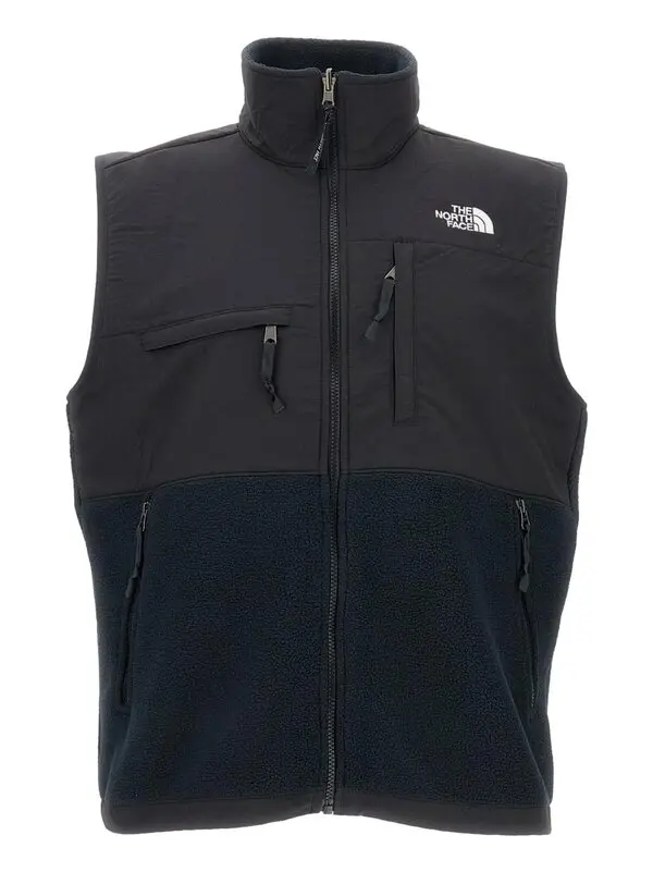 The North Face Retro Denali Vest Gilet - Black
