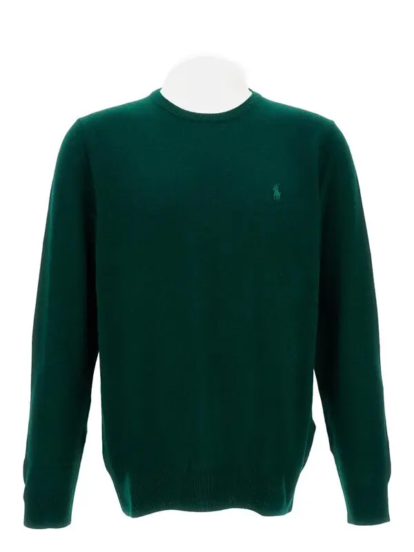 Polo Ralph Lauren Pullover - Green