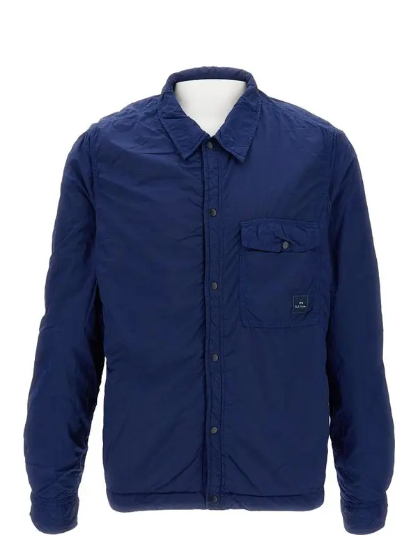 Paul Smith Sport Jacket - Blue