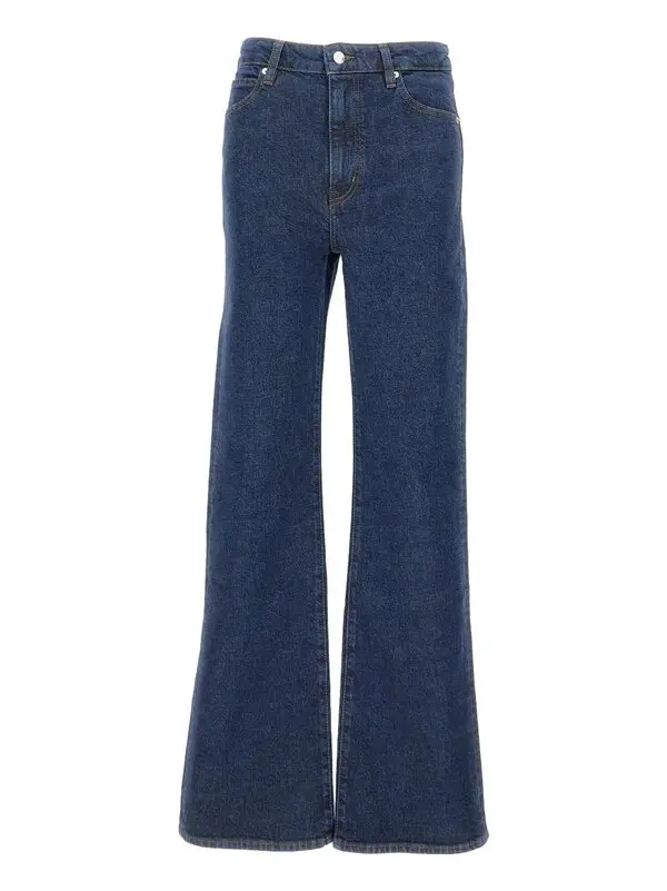 FRAME The Arrow Jeans - Blue