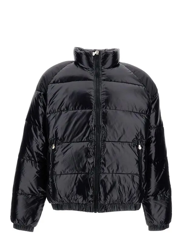Pyrenex Vintage Mythic Down Jacket - Black