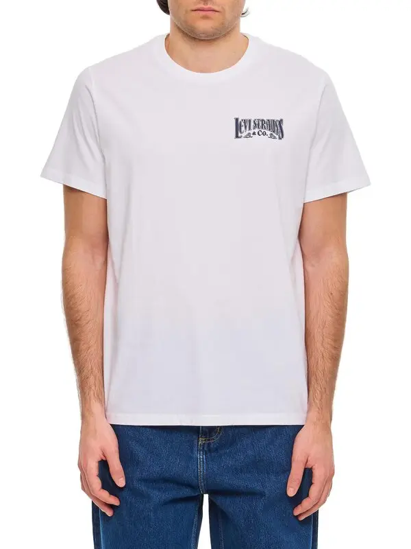 LEVI'S T-shirt - White