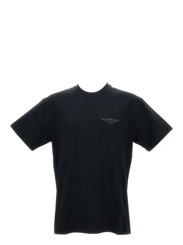 Givenchy T-shirt - Black