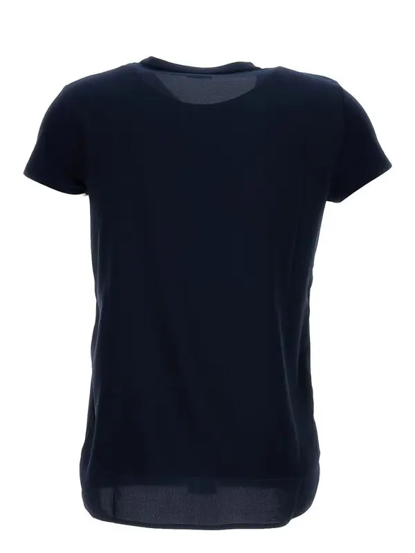 HIRA T-shirt - Blue