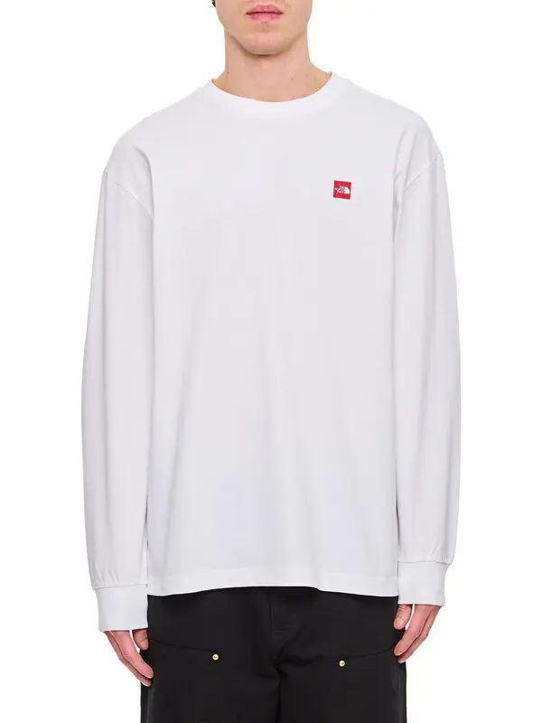 The North Face T-shirt - White