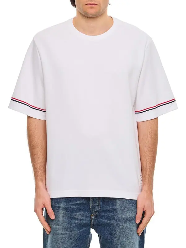 Thom Browne T-shirt - White