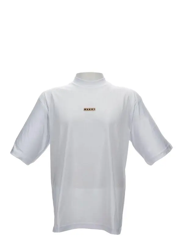 Marni T-shirt - White