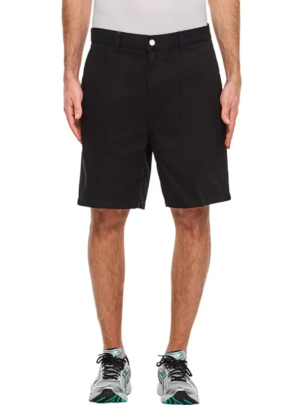 Carhartt Work In Progress Drewe Shorts - Black
