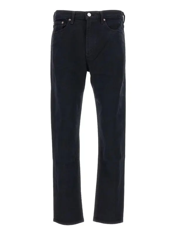 AGOLDE Curtis Jeans - Nero
