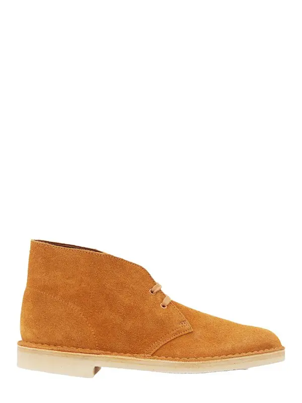 Clarks Desert Boot - Brown