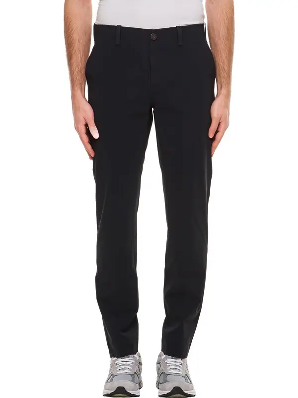 RRD - ROBERTO RICCI DESIGN Surflex Tech Weekend Light Trousers - Black