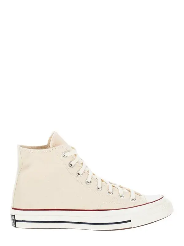 CONVERSE Chuck 70 Vintage Canvas High-top Sneakers - White