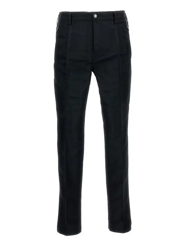 Givenchy Jogger Pants - Black