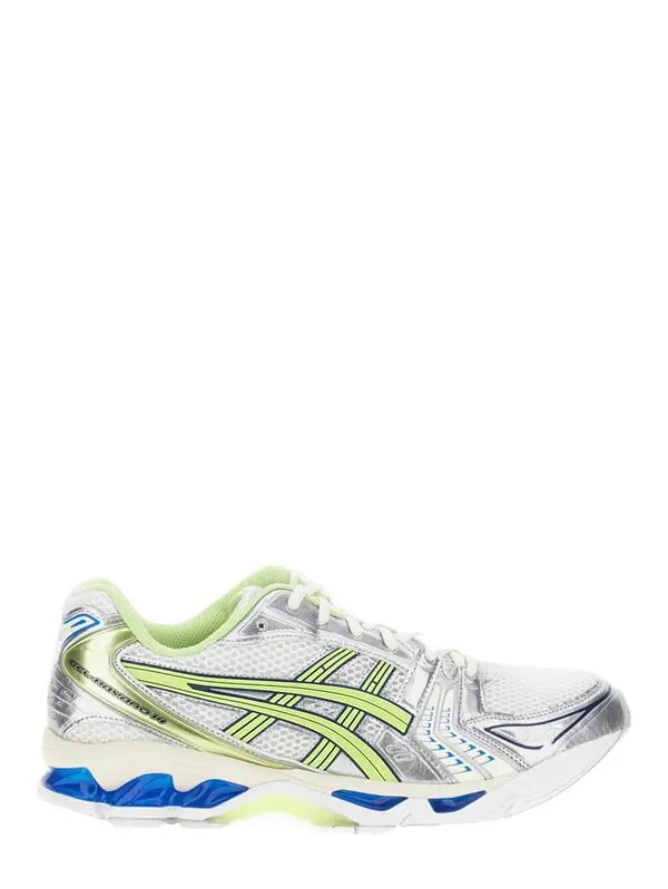 Asics Gel-kayano 14 Sneakers - Argento