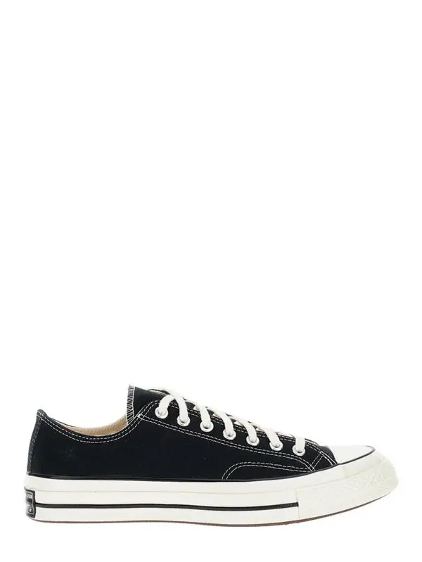 CONVERSE Chuck 70 Vintage Canvas - Black