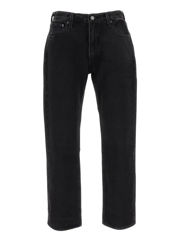 LEVI'S 555 Jeans - Black