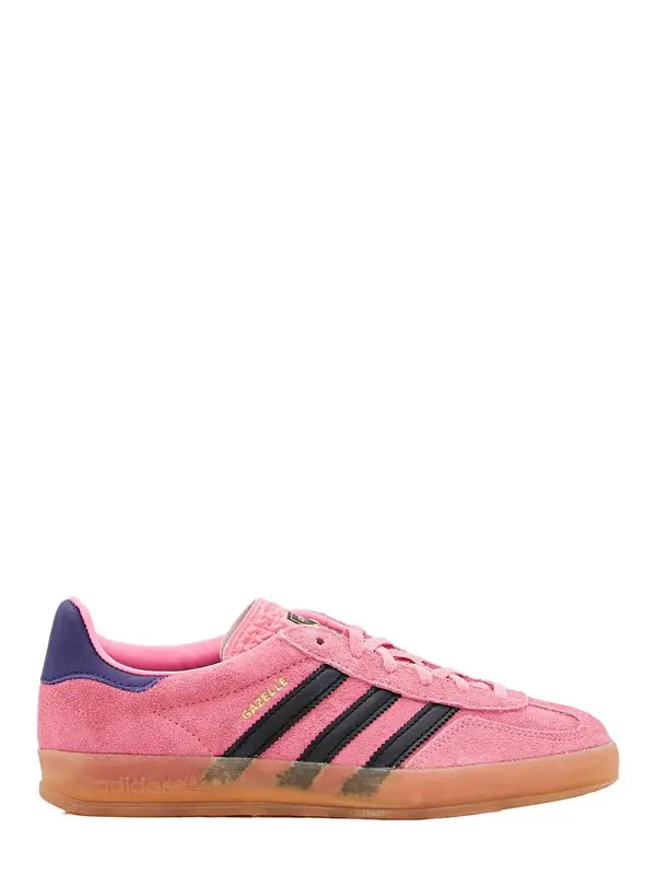 Adidas Originals By Alexander Wang Gazelle Sneakers - Rose