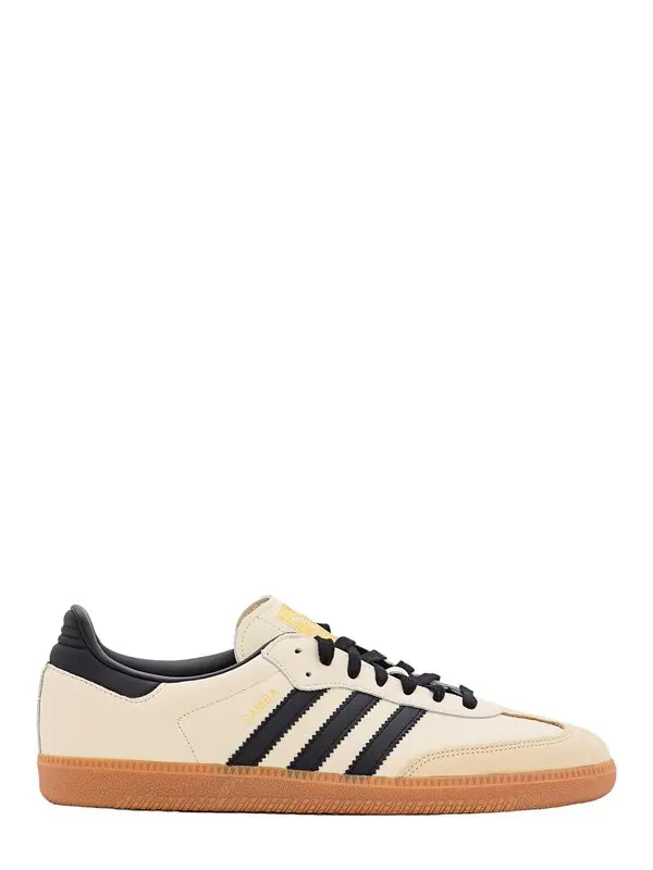 ADIDAS ORIGINALS Samba Og Sneakers - Beige