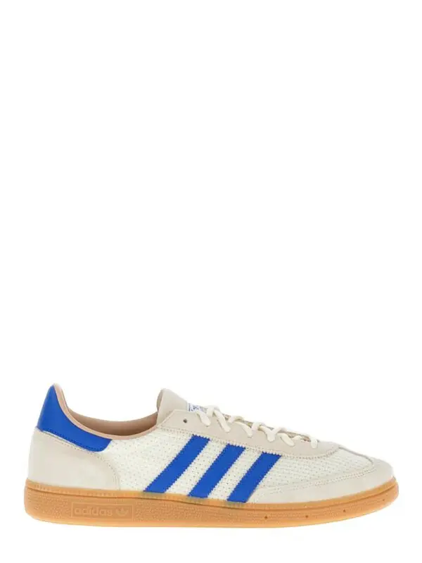 Adidas Originals By Alexander Wang Handball Spezial Sneakers - White