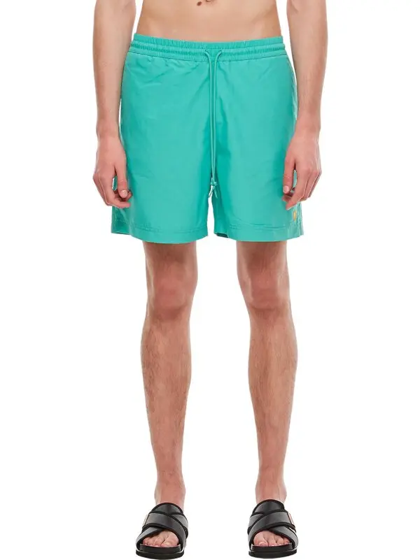 Carhartt Work In Progress Chase Swimsuit - Green