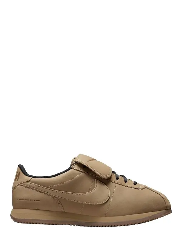 Nike Cortez Se Tiempo Pack Morse Code - Parachute Beige/off Noir/gum Dark Brown