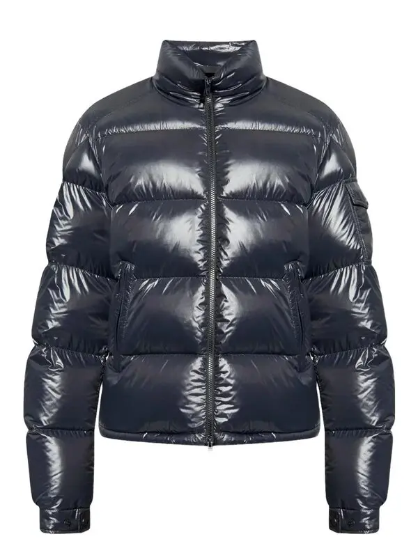 Moncler Levitha Jacket - Black