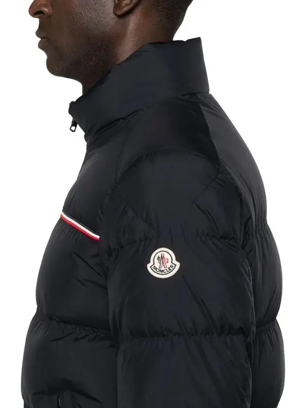 Moncler Bouvaque Jacket - Navy
