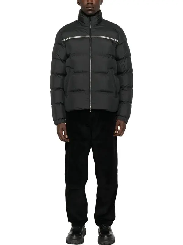 Moncler Bouvaque Jacket - Black