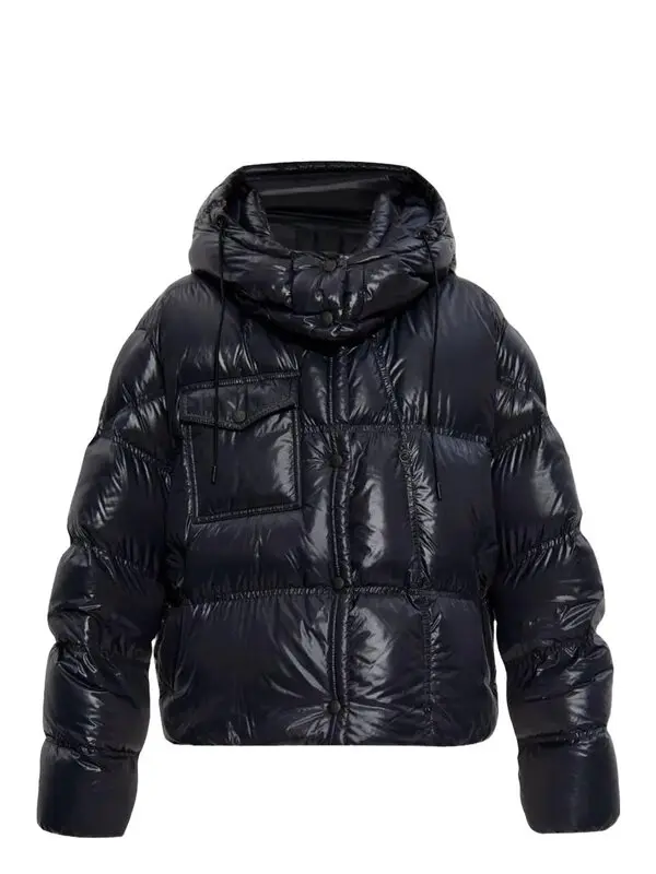 Moncler Erea Jacket - Black