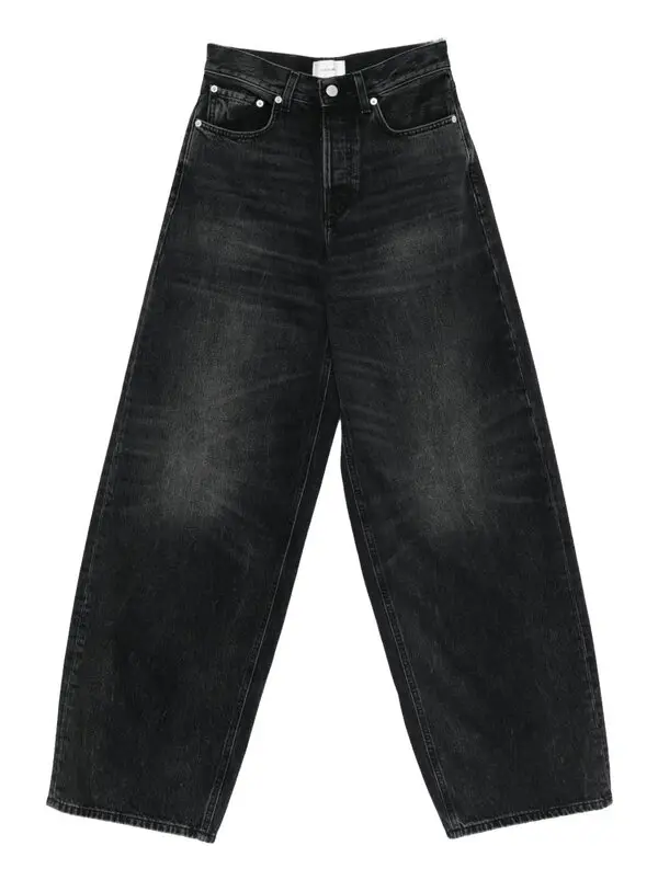 HAIKURE Bethany Jeans - Black