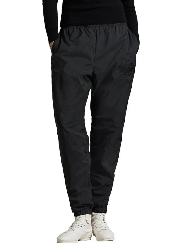Ralph Lauren Track Pant - Polo Black