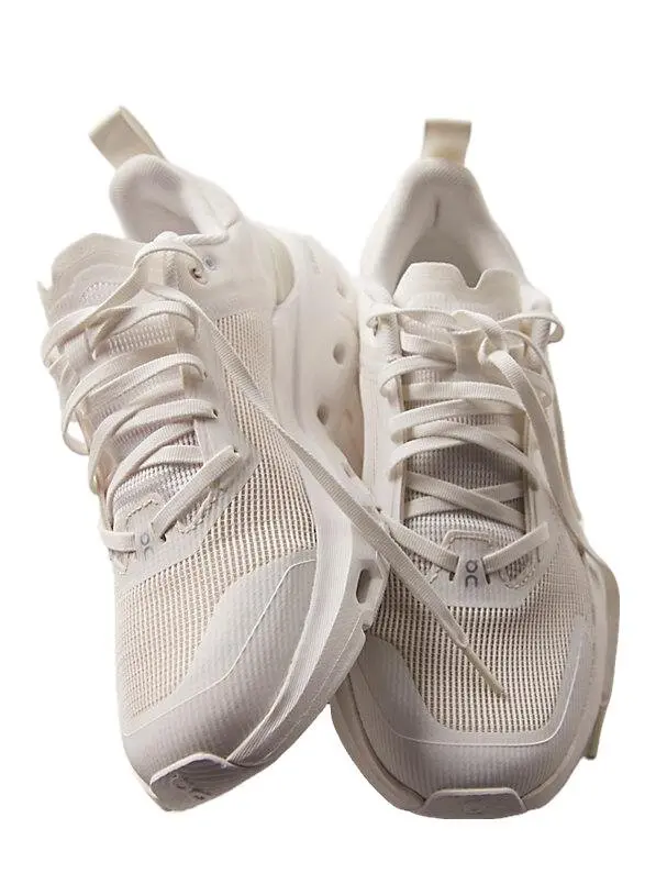 On Cloudpulse Next Sneakers - White/ice