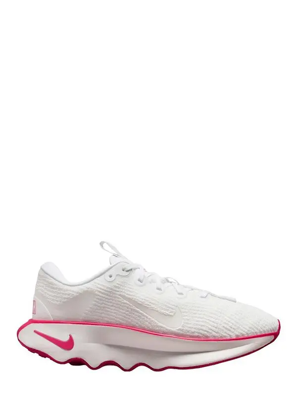 Nike Motiva Sneakers - White/summit White/rush Pink