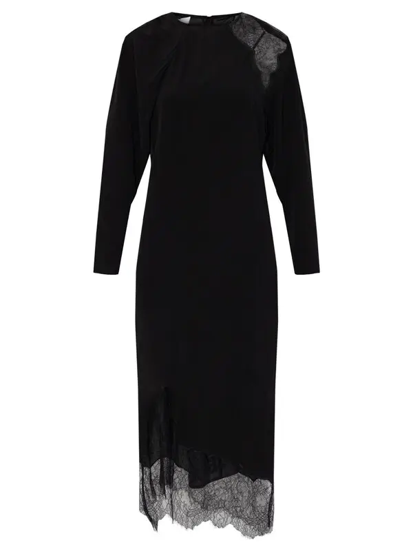 IRO PARIS Adima Dress - Black