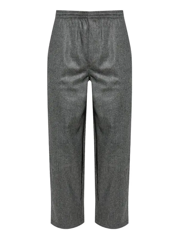 American Vintage Wobby Trousers - Grey