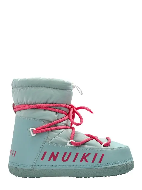Inuikii Mountain Snow Boots - Blue